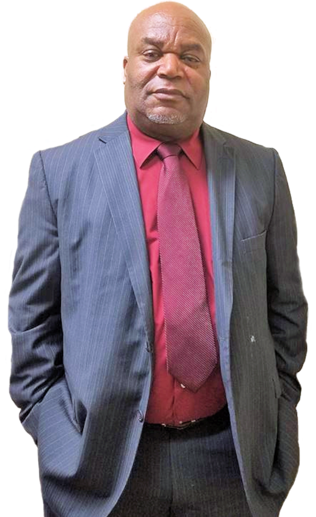 Rev. Dr. Maul – Family 360 Counseling Center